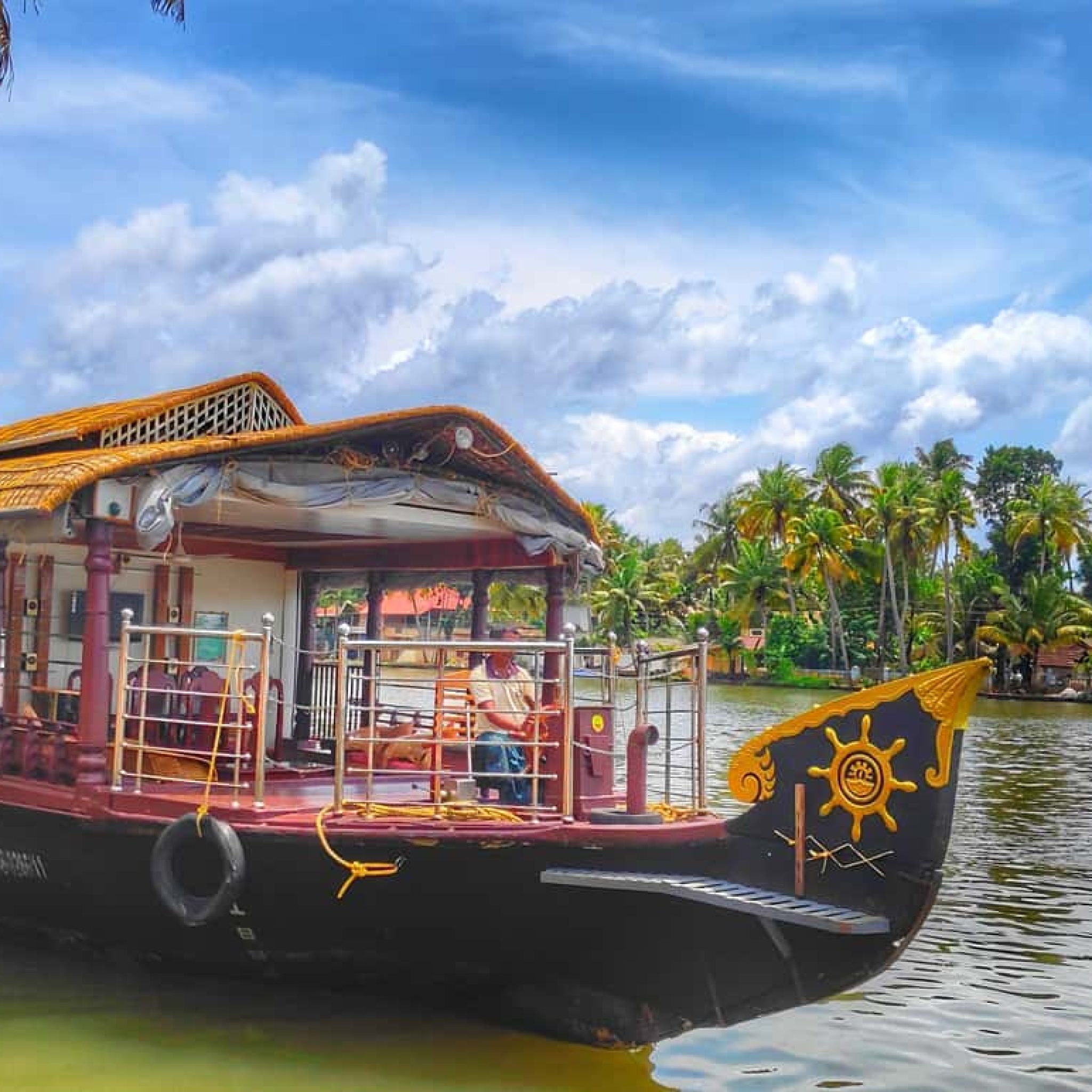 31 Best things to do in Alleppey - Sanchari Travels and Actvities