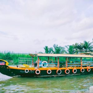 31 Best things to do in Alleppey - Sanchari Travels and Actvities