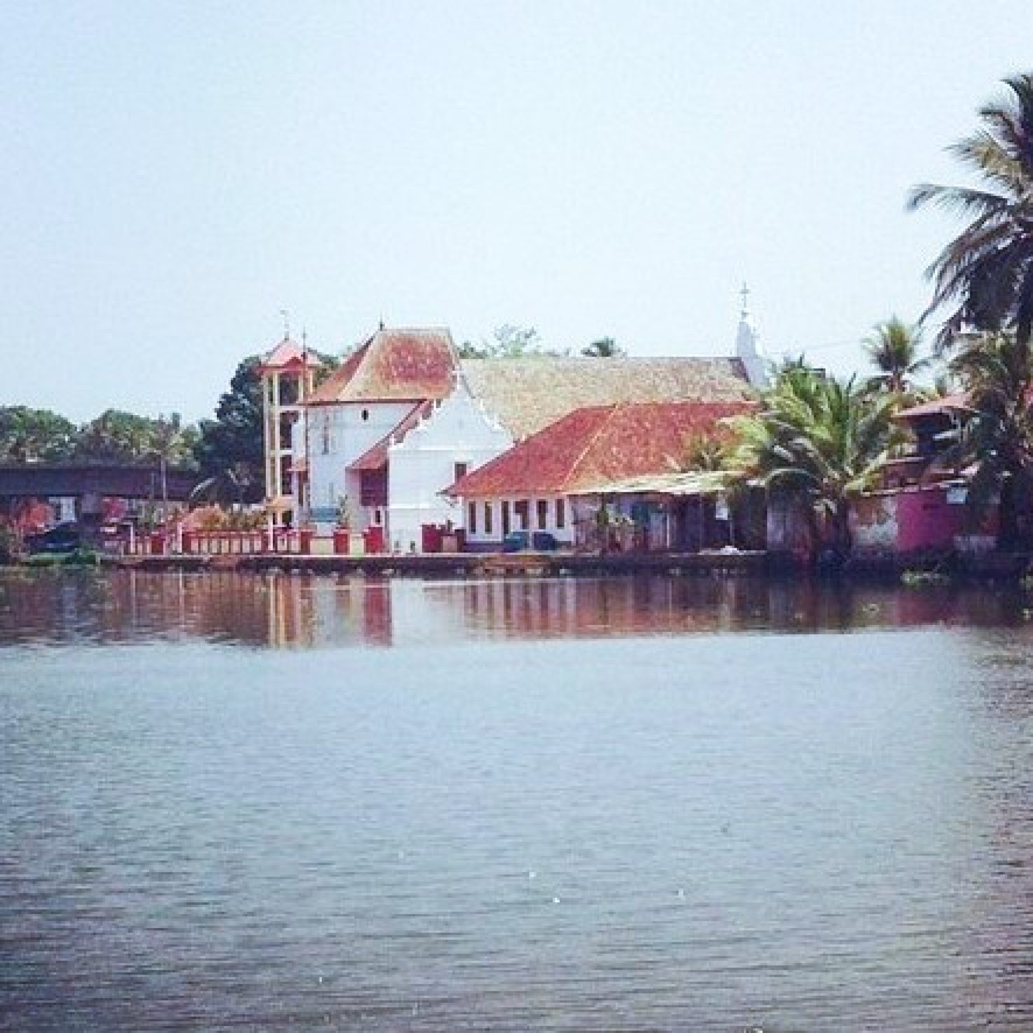 Things to do in Alleppey - Sanchari Travels and Actvities