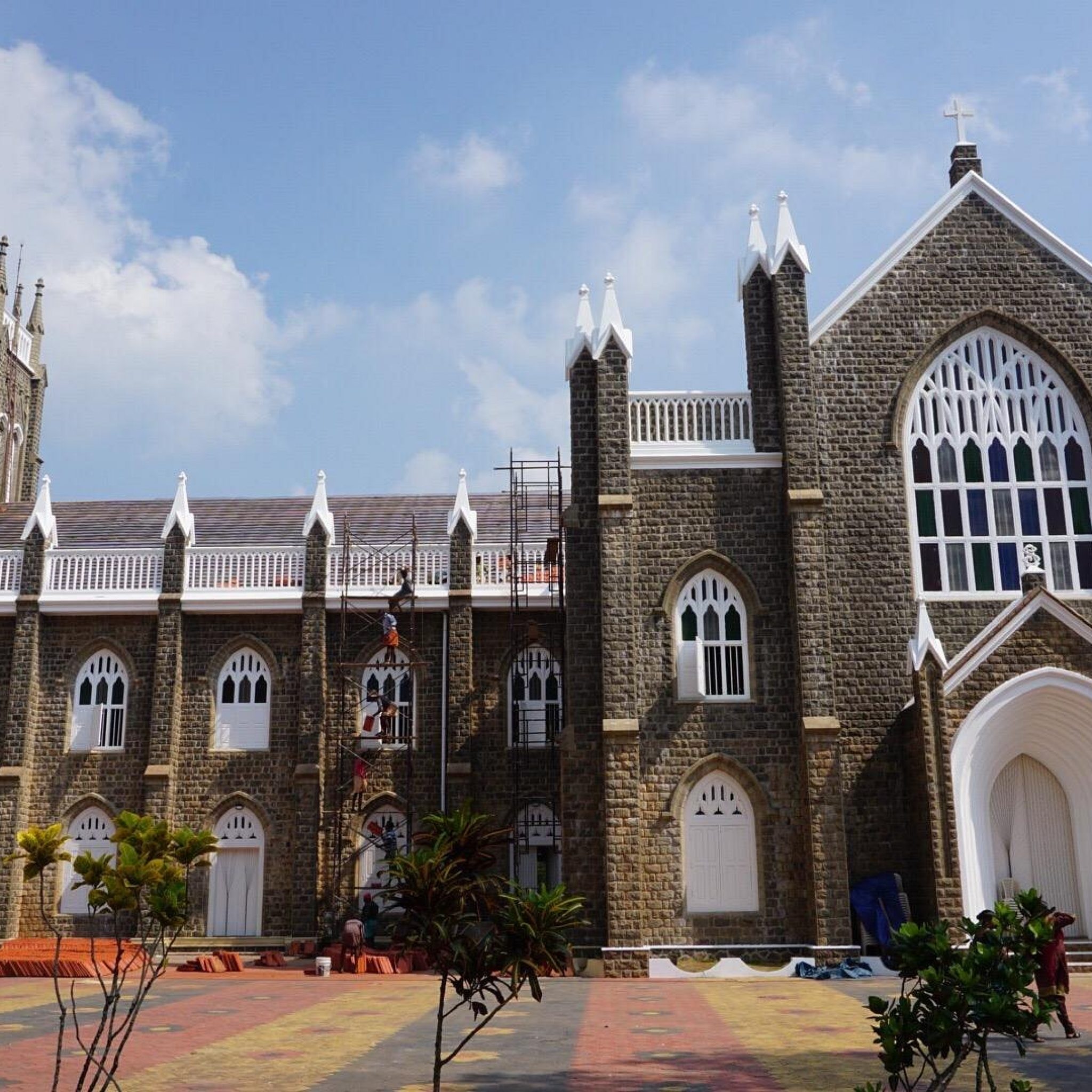 Things to do in Alleppey - Sanchari Tours & Activities