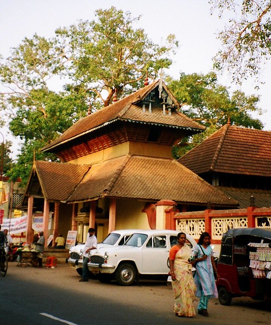 31 Best things to do in Alleppey - Sanchari Travels and Actvities