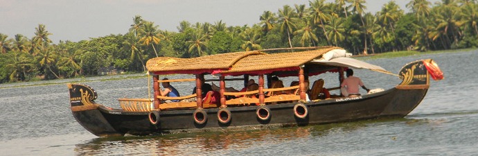 5 Hour Shikara Boat In Alleppey - Sanchari Travels and Actvities