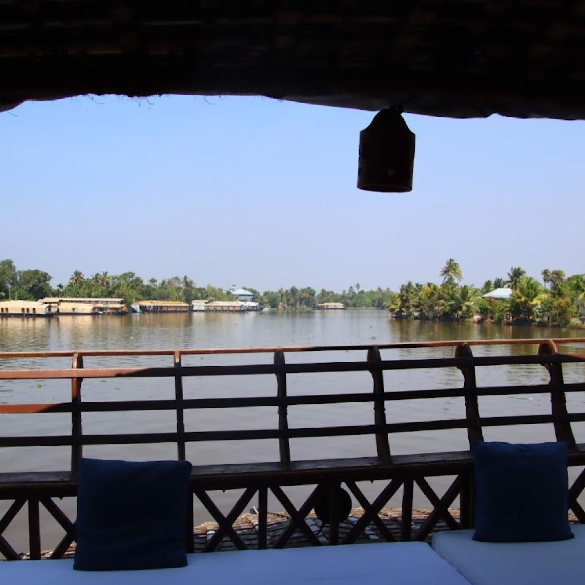 Alleppey Ferry and Boat Tours