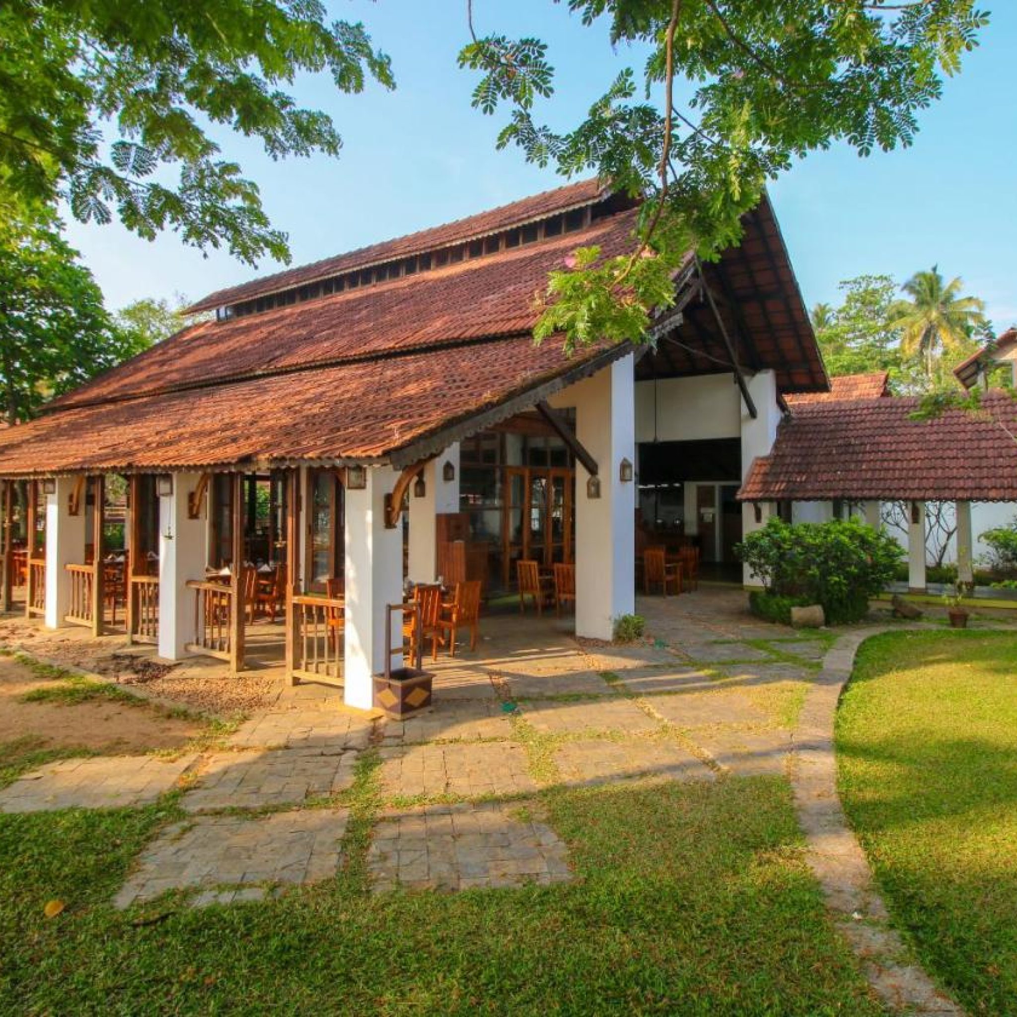 Alleppey Beaches - A List of Best Beaches in Alleppey