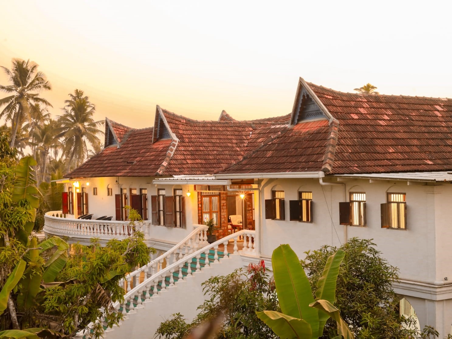 The Best 10 Homestays in Alleppey - Sanchari Travels and Actvities
