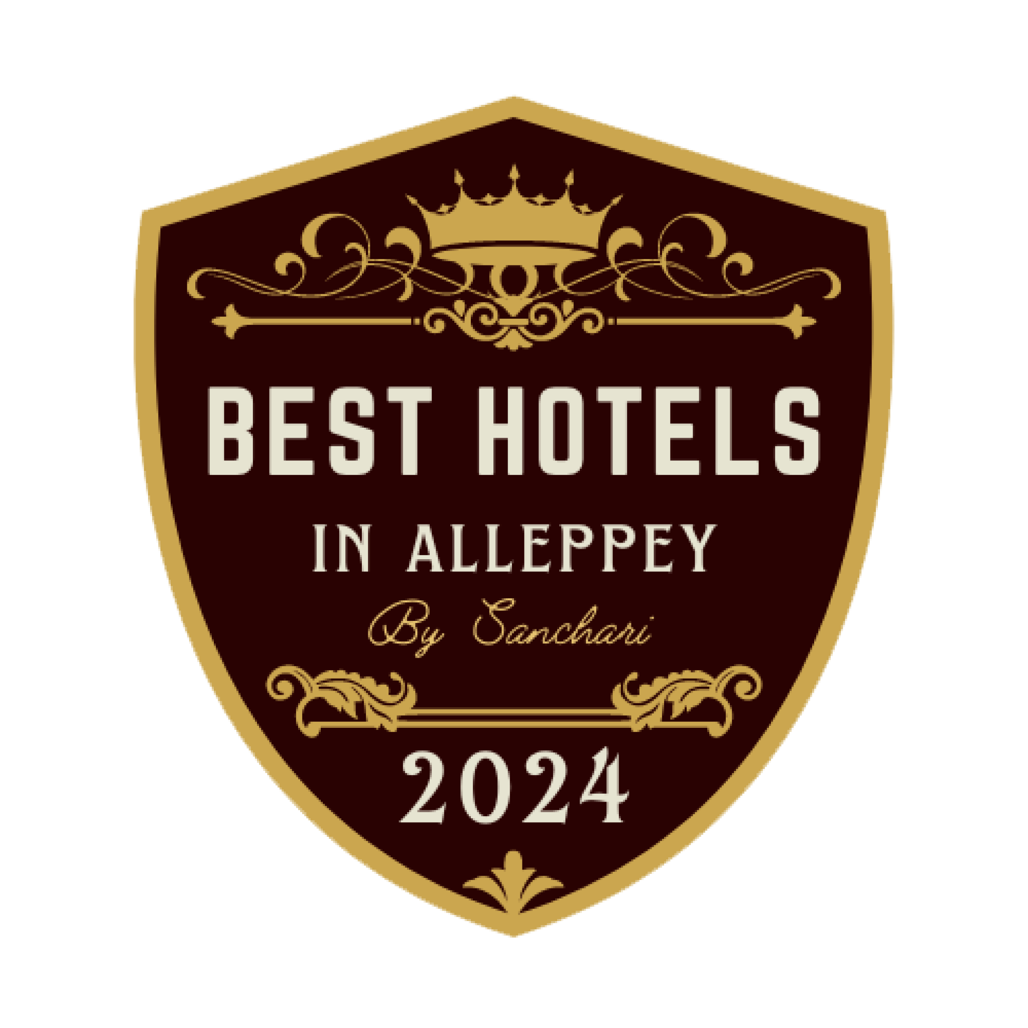 The Best 15 Backwater Resorts in Alleppey | 2025 Rates | Sanchari