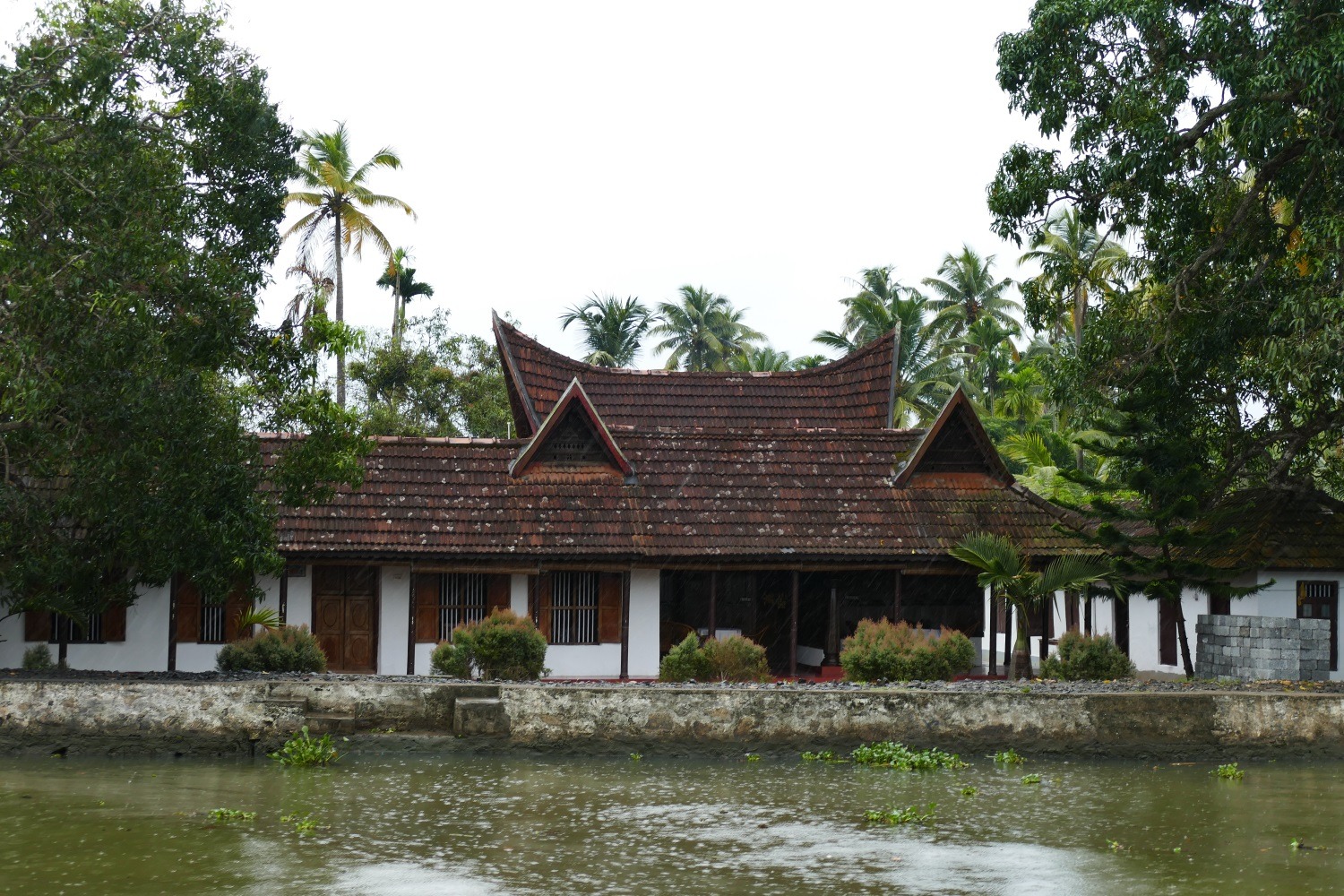 The Best 10 Homestays in Alleppey - Sanchari Travels and Actvities