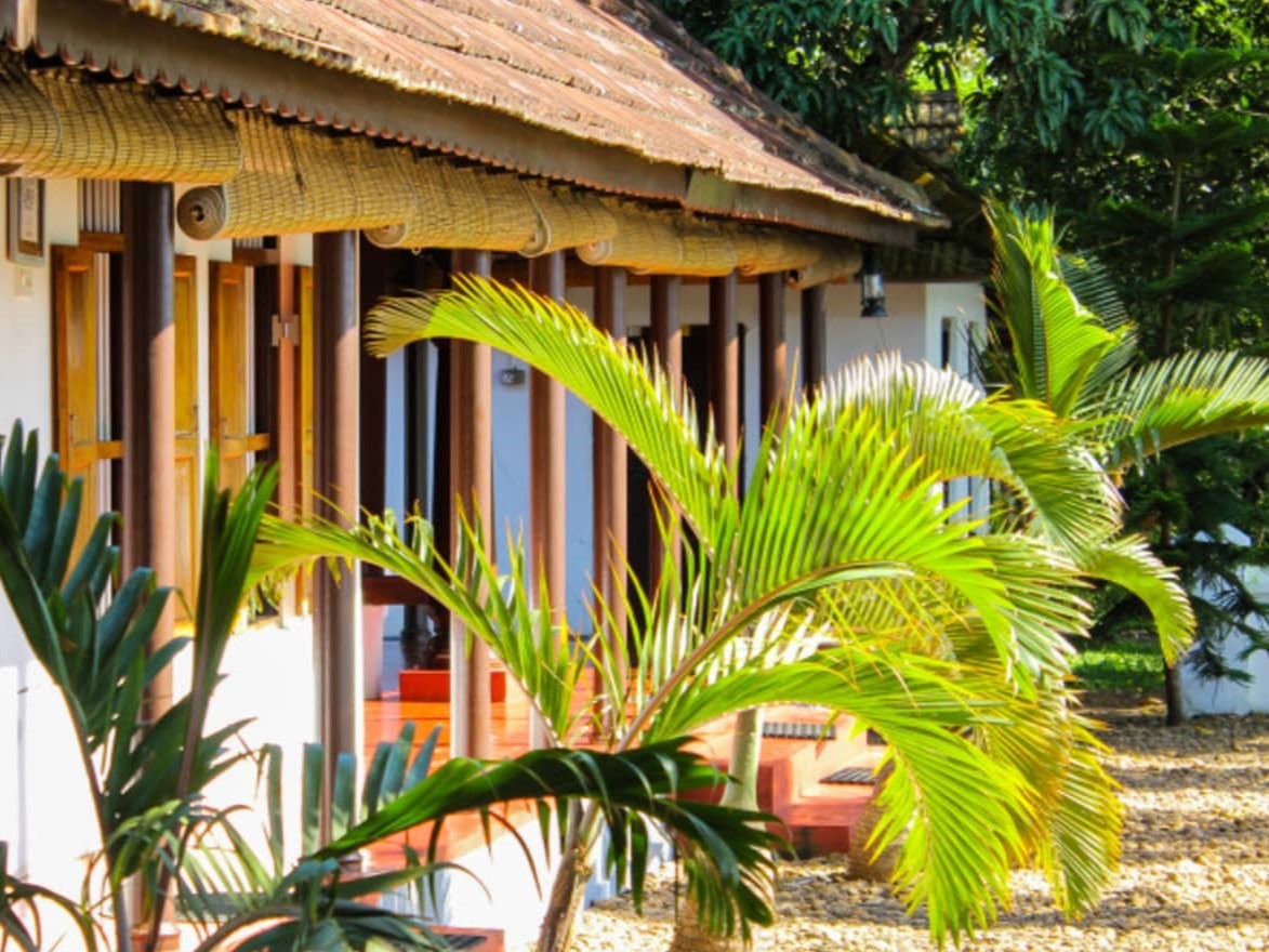 The Best 10 Homestays in Alleppey - Sanchari Travels and Actvities