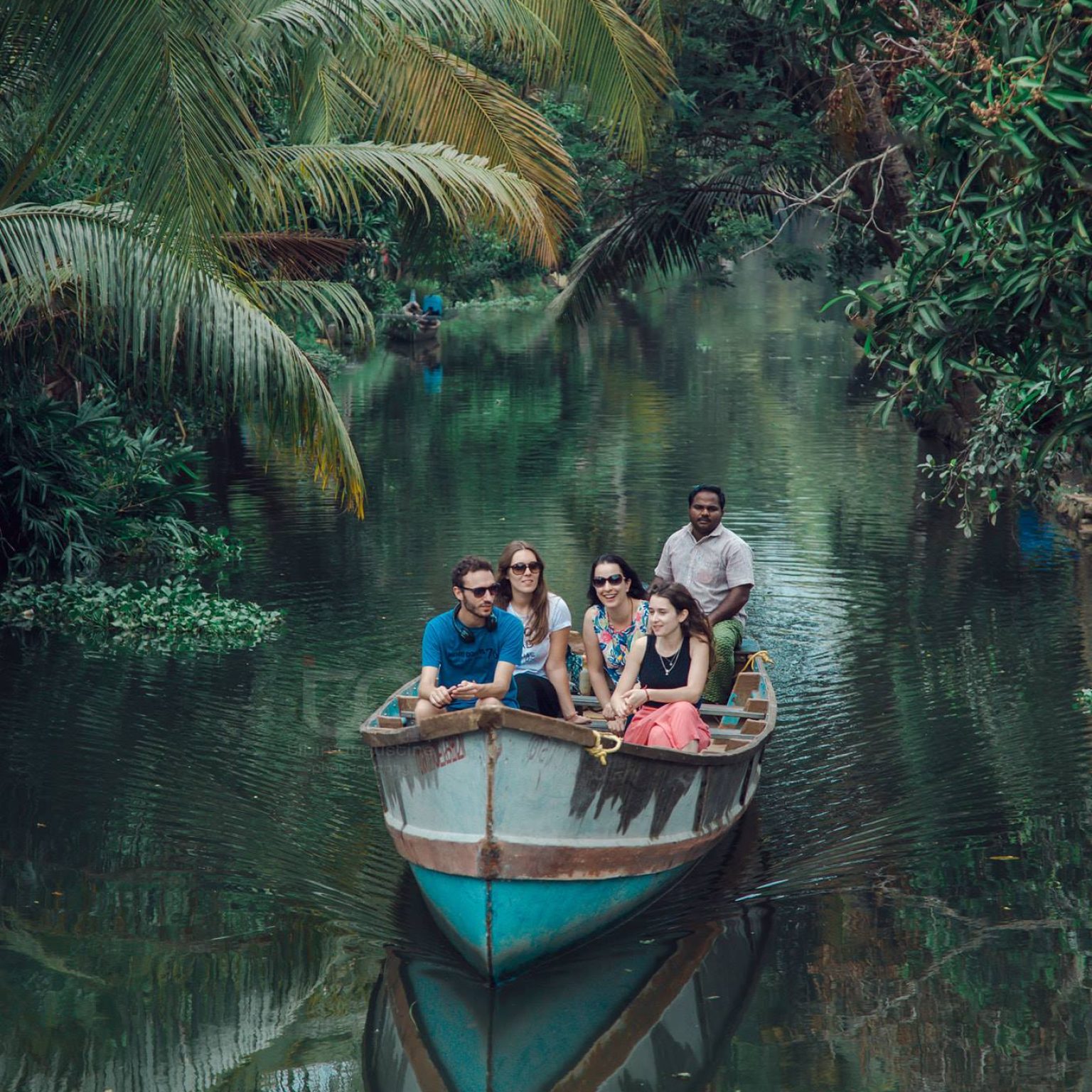 31 Best things to do in Alleppey - Sanchari Travels and Actvities