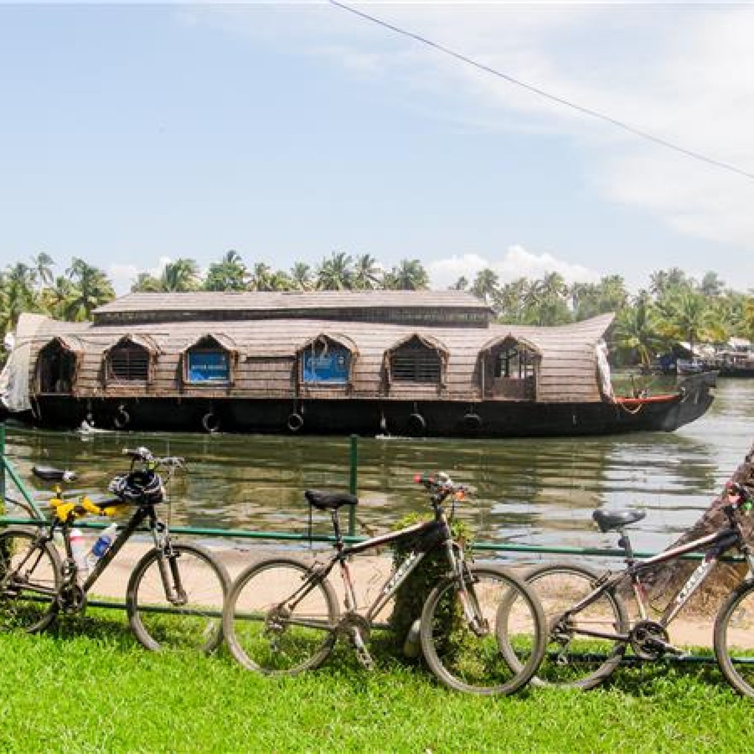 31 Best things to do in Alleppey - Sanchari Travels and Actvities
